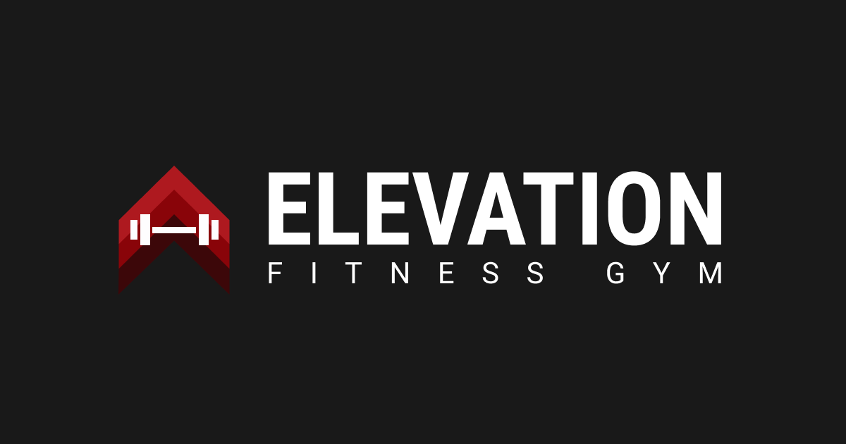 Elevation Fitness Gym | Open-Air Gym in Davao